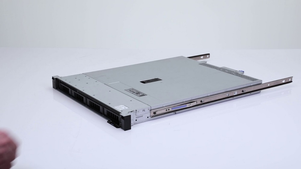 An Advanced And Efficient Model Server, Dell PowerEdge R240 - armory ...