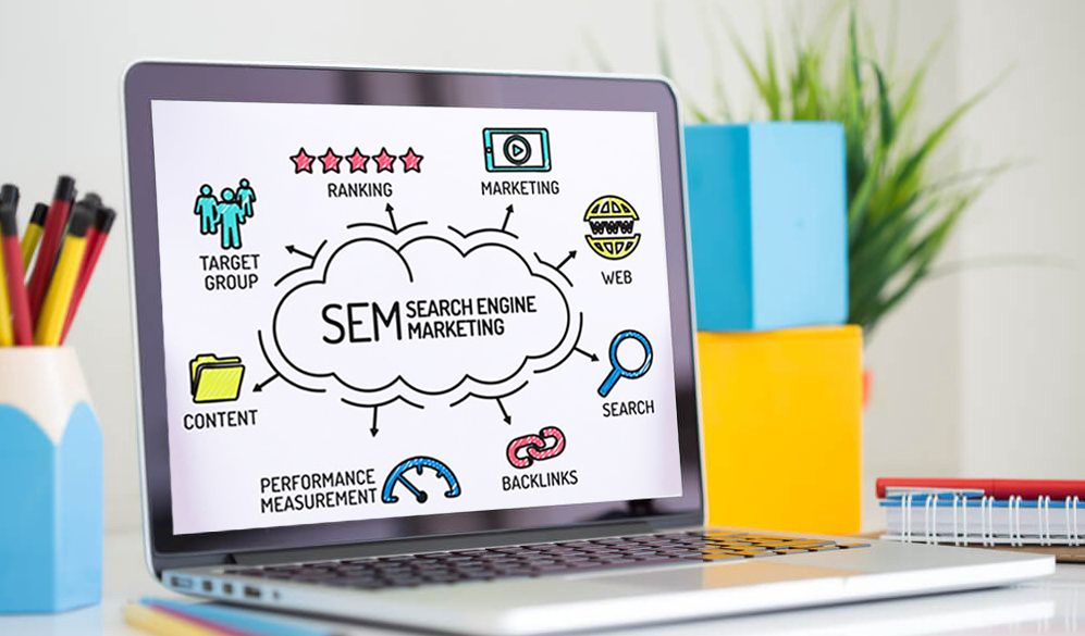 How SEM is Beneficial In Digital Marketing - armory tech airsoft