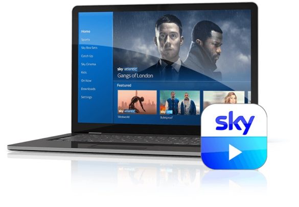 What is Sky Go? Everything You Need to Know - armory tech airsoft