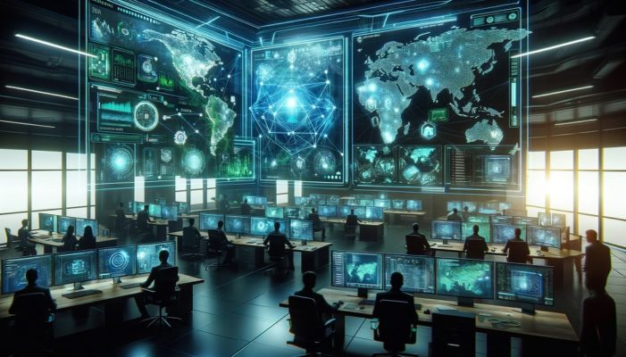 Redefining Cybersecurity How Zero Trust Architecture Is Shaping The