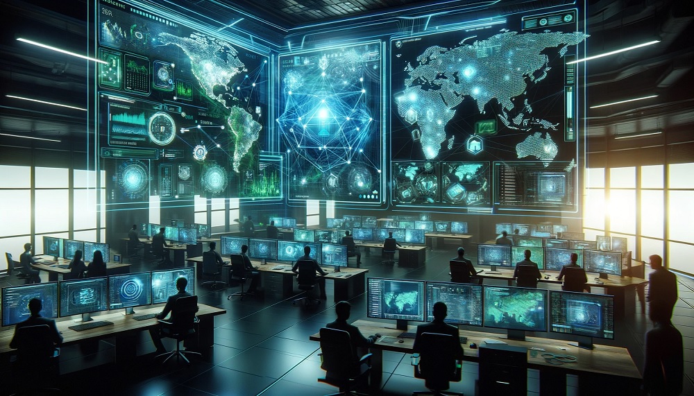 Redefining Cybersecurity: How Zero Trust Architecture is Shaping the ... Redefining Cybersecurity: How Zero Trust Architecture is Shaping the ...