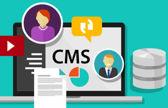 Understanding The Advantages of CMS Support - armory tech airsoft