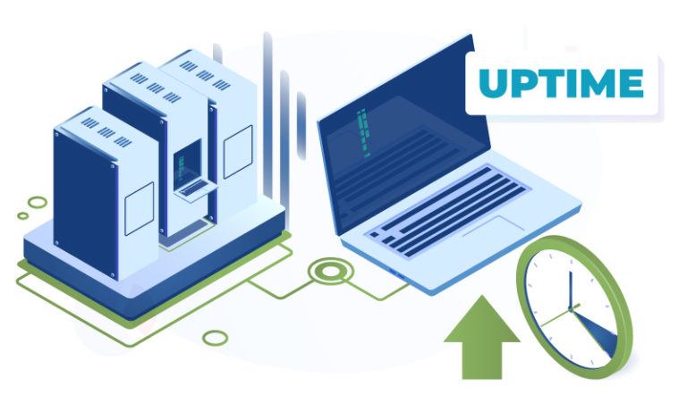 Understanding Uptime: Why It Matters in Hosting Services - armory tech airsoft