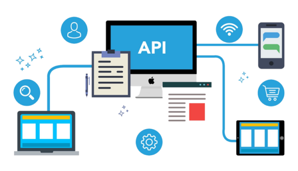 Integrating Third-Party Services and APIs in Full Stack Applications - armory tech airsoft