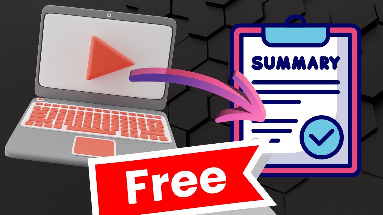 YouTube Video Summarization Tools: The Perfect Solution for Busy ...