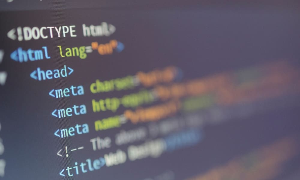 The Role of Web Tagging in Modern Digital Analytics - armory tech airsoft